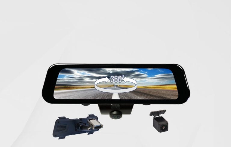 Rydeen Mobile Electronics